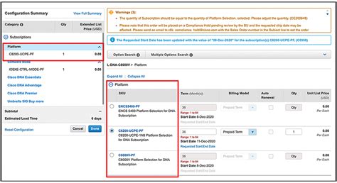 Cisco Catalyst Edge UCPE Ordering Guide Cisco
