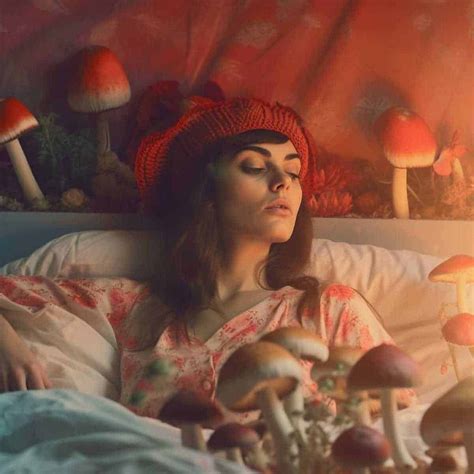 Is It Safe To Take Psychedelics If You Have Narcolepsy Psychedelic