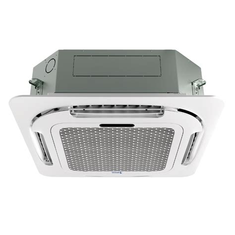 Cassette Multi Split Nordis