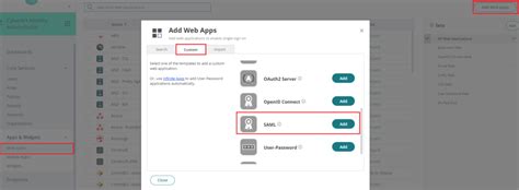 Enable Saml For Text Magic Practice Protect Support