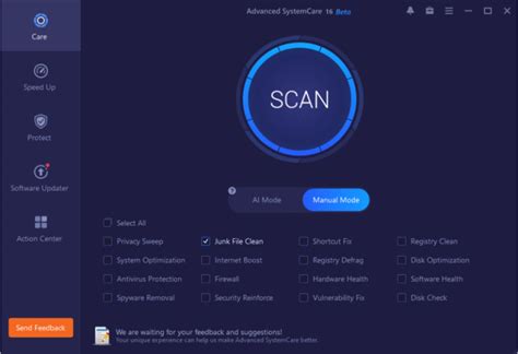 Best Advanced System Optimizer Software For Windows
