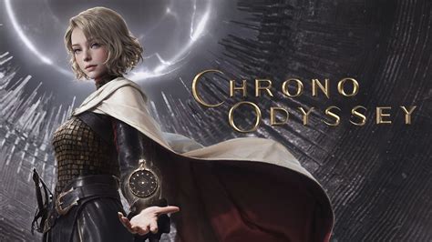 Chrono Odyssey Hands On Preview Gamewatcher