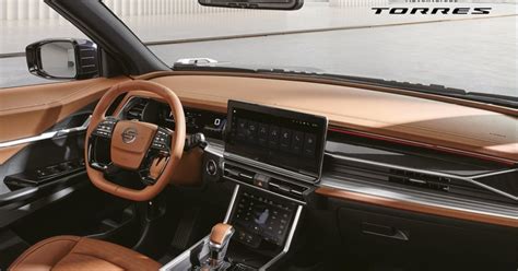 쌍용자동차 토레스 2023 올해의 Suv 선정