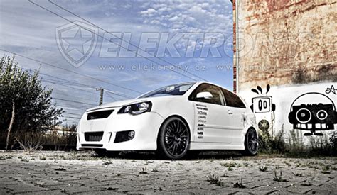 Alu Kola Dotz Rapier Dark Elektronycz