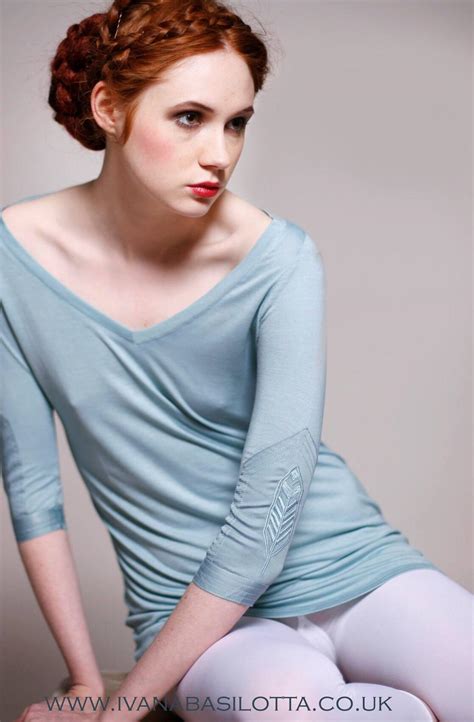 An Old Modeling Pic R Karengillan