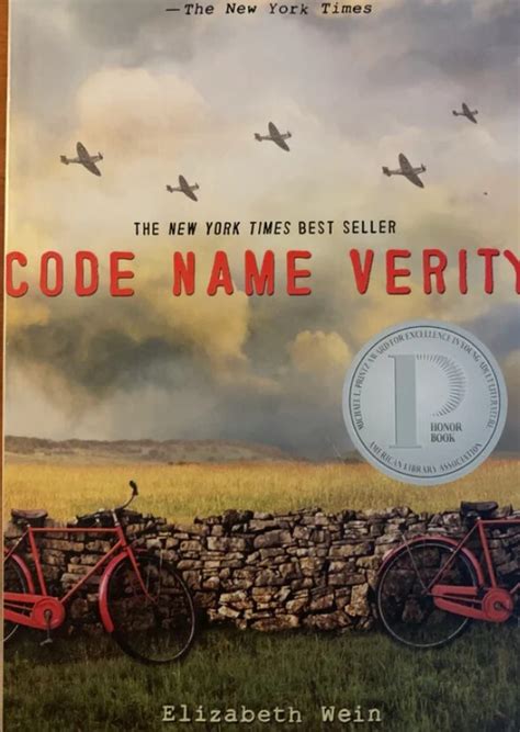 Code Name Verity Fan Casting On Mycast