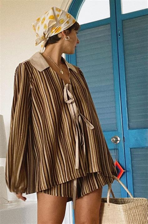 Pin By Bruna Escabrós On Cca Inverno 25 Pajama Fashion Fashion