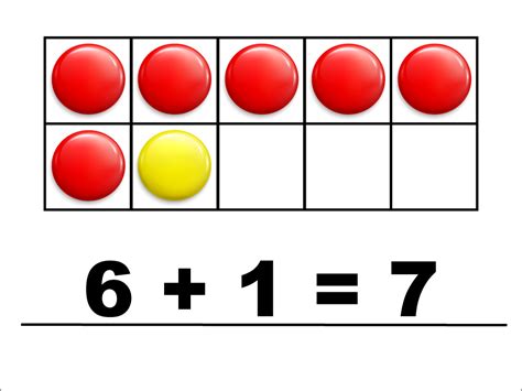 math clip art collection number models ten frames media4math