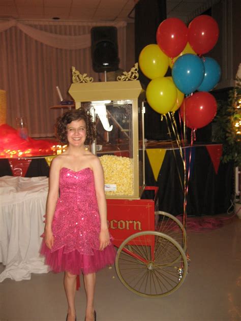 The Look Book My Highschool Prom