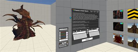 Avatar Search R Vrchat