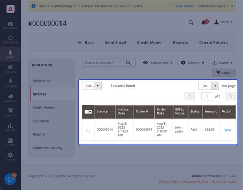 Magento Bulk Order Processing Mass Shipment And Tracking Extension