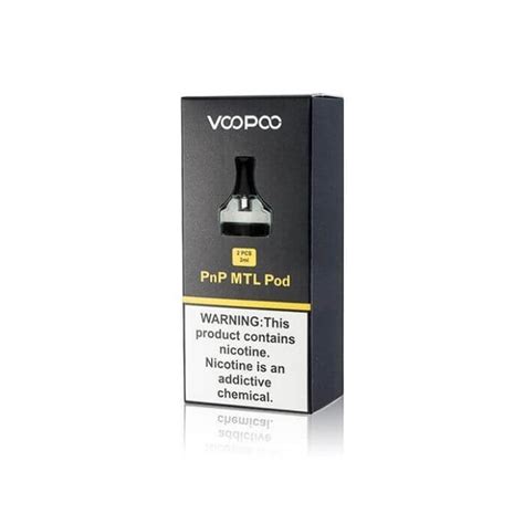 Voopoo Pnp X Vape Coil Vaperanger Wholesale