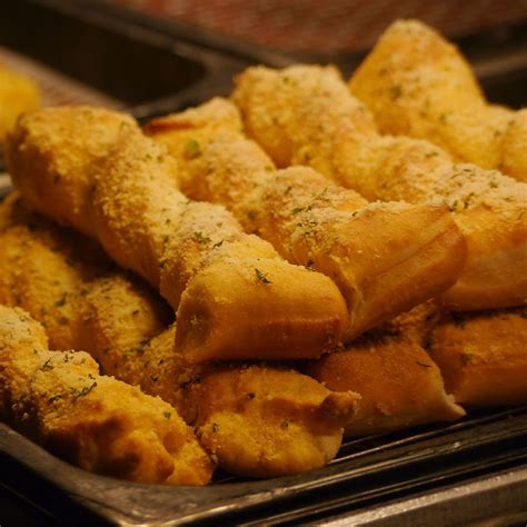Grand Italian Buffet