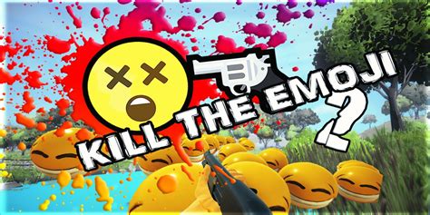 Kill The Emoji 2 Jeux à Télécharger Sur Nintendo Switch Jeux