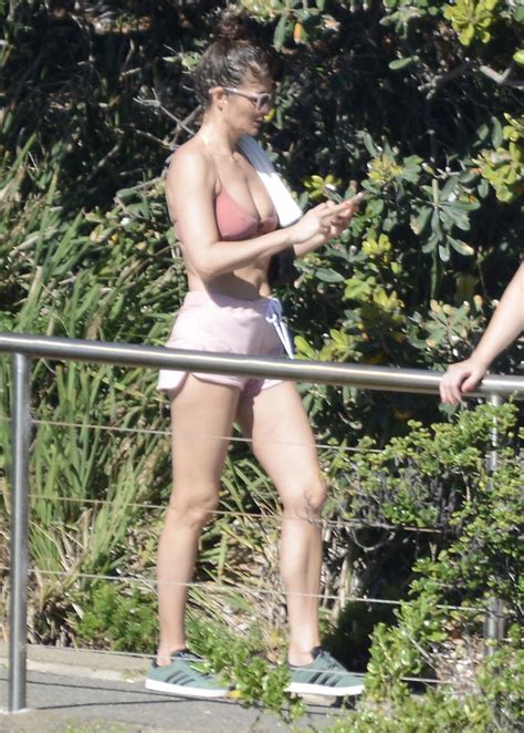 Helena Christensen Nude Photos And Videos Thefappening