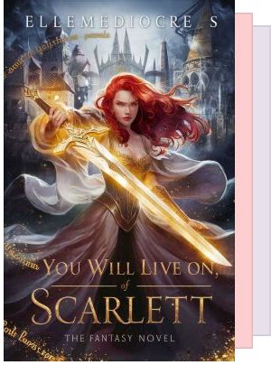 Dive Into A Magical World Fantasy Lovee Wattpad