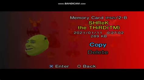 All PS Icons Memory Card YouTube