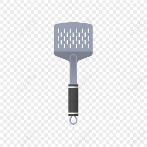 Kitchenware Metal Spatula Clip Artcuisinekitchen Utensils Png Picture