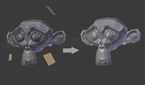 Using Blender For 3d Printing All You Need To Know 3dnatives