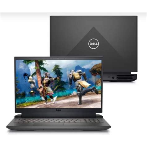 Notebook Gamer Dell G i M P FHD ª Geração Intel Core i GB GB SSD NVIDIA RTX