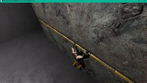 Riddick University Creating Ledges Tutorial Moddb