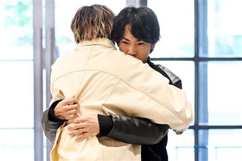 画像12 27 ペンディングトレイン最終回Official髭男dismTATTOO歌詞から紐解く直哉と優斗だとリンクが話題