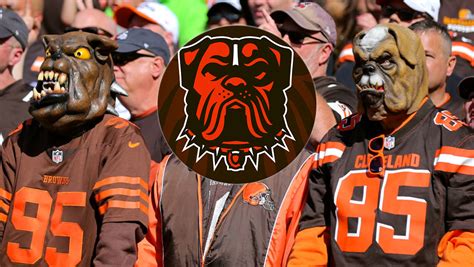 Cleveland Browns Debut New Logo With Lots Of Cool Hidden Messages Outkick