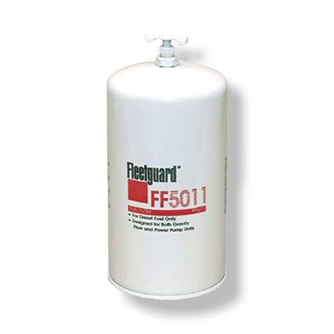 Fleetguard Ff5011