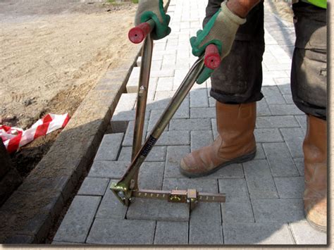 Paving Expert Block Extractor Tool