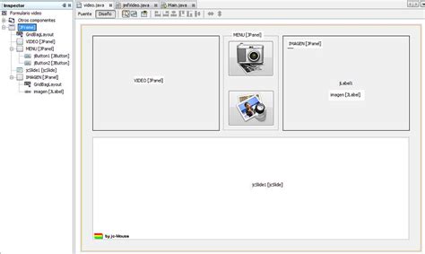 Capturar Foto Desde Una Webcam Con Java Media Framework Jc Mouse Net
