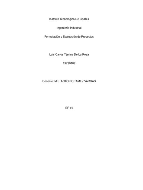 Ef14 Pdf Comercio Inversiones