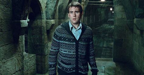 Harry Potter Why Neville Longbottom Deserved A Bigger Role