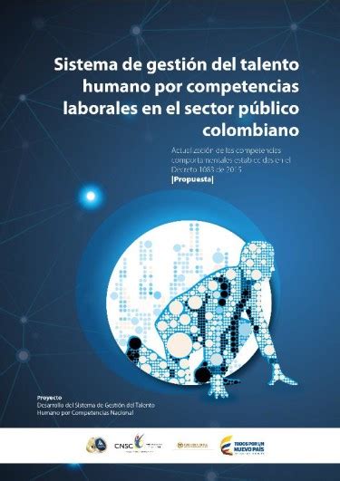 Sistema De Gestión Del Talento Humano Por Competencias Laborales En El