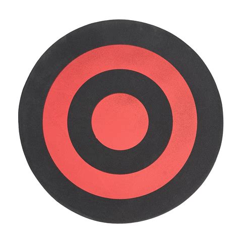 Eva 25x25cm Target Block Standert