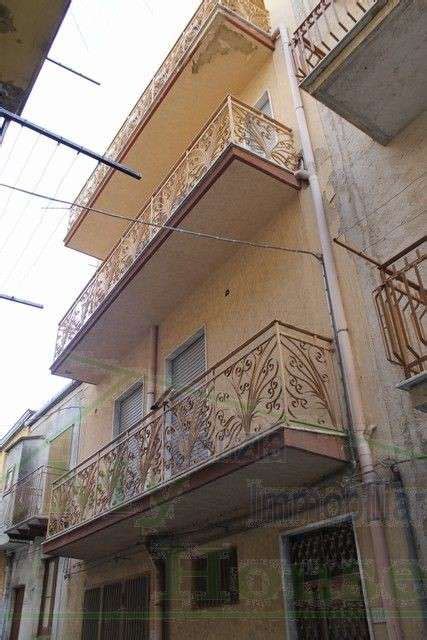 Casa Di Prazza Via Crispi Nehnuteľnosť Na Sicílii Realpoint Property