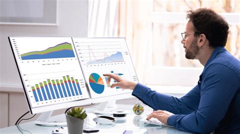 Embedded Analytics Integrating BI Into Your Applications