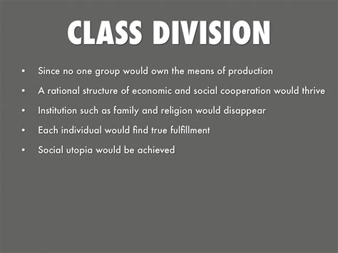 Marxism By David Olinger