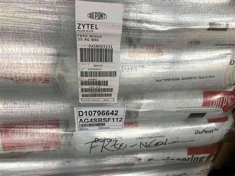 Flame Retardan Zytel Fr50