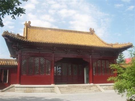 探访南京皇城 曾经的世界第一宫殿 组图 新浪江苏旅游 新浪江苏