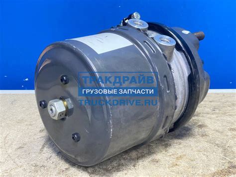 Энергоаккумулятор Вольво FH12 FM12 тип 24/24 дисковый тормоз 9254810500 ...