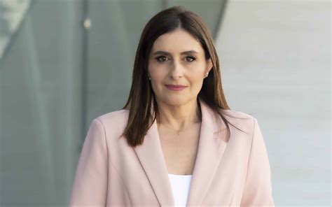 Στην 8η Τριμερή Συνάντηση Ελλάδας Κύπρου Μάλτας για τη ναυτιλία η Μαρίνα Χατζημανώλη Enalios