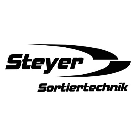 Team Steyer Sortiertechnik Gmbh Zuführtechnik