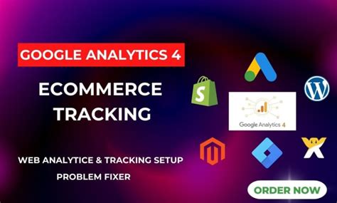 Setup Google Ads Conversion Tracking Analytics Ga Ecommerce Tracking Via Gtm By Alamin Seller