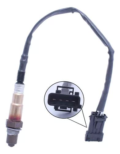 Sensor Oxigeno Mg Mg3 20122018