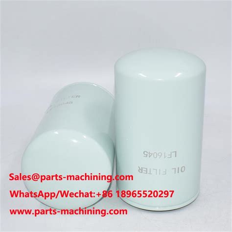 Genuine Lf16045 Oil Filter P550596 W1223 In Stock Suppliers And
