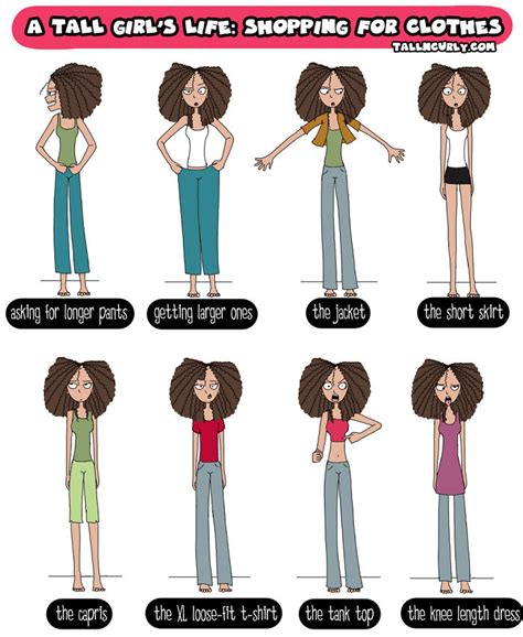 30 Comics Illustrating The Problems This Artist Has To Face Being A