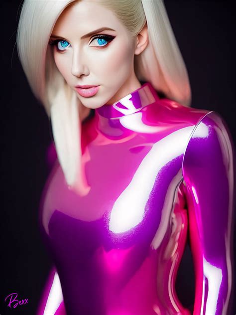 Doll Model Gl1 Ttr By Bexxperience On Deviantart