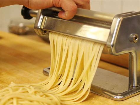 Why Is My Pasta Maker Making Noisy Grinding Sounds Smart Pasta Maker