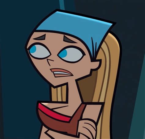 Pin By Tawnii On Total Drama Icons Total Drama Island Cartoon
