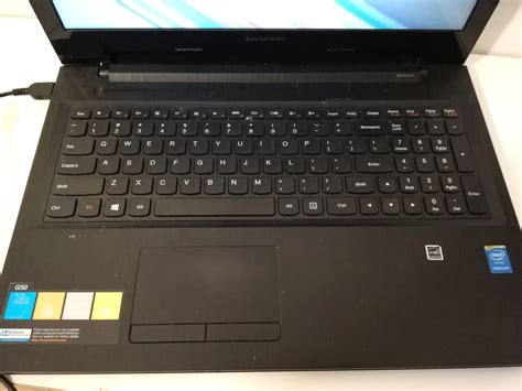 LAPTOP LENOVO G50 30 Laptopy Loombard Pl